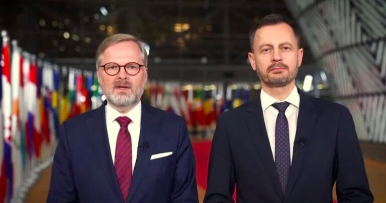 Česká i Slovenská vláda se zaručily za dluhy Ukrajiny u bankéřů! Co z ...