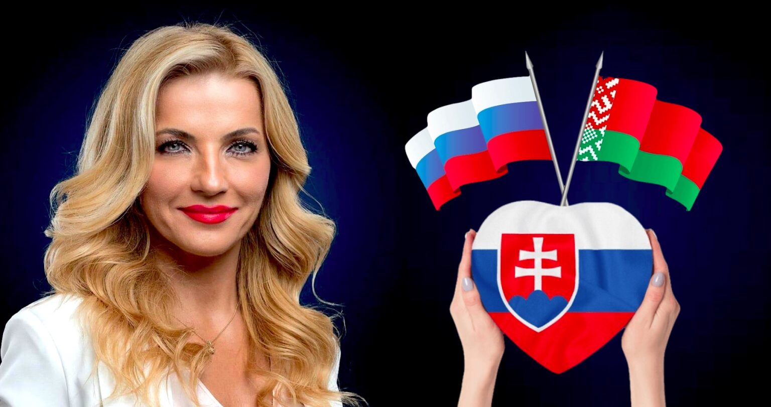 Šimkovičová obnovila kultúrnu spoluprácu s Ruskom a Bieloruskom, ktorú ...