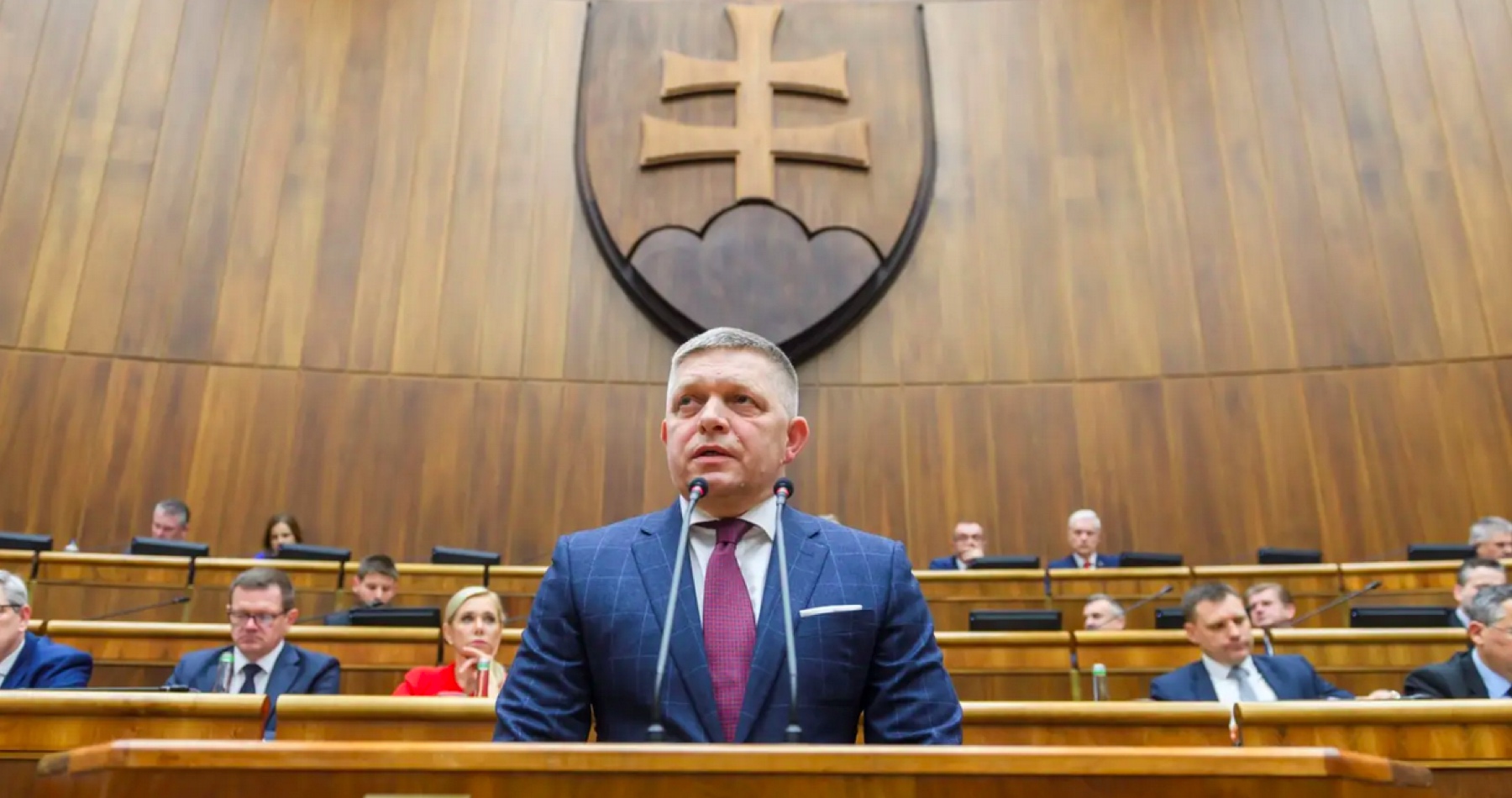 SIS získala závažné informácie o dlhodobom organizovanom úsilí ...