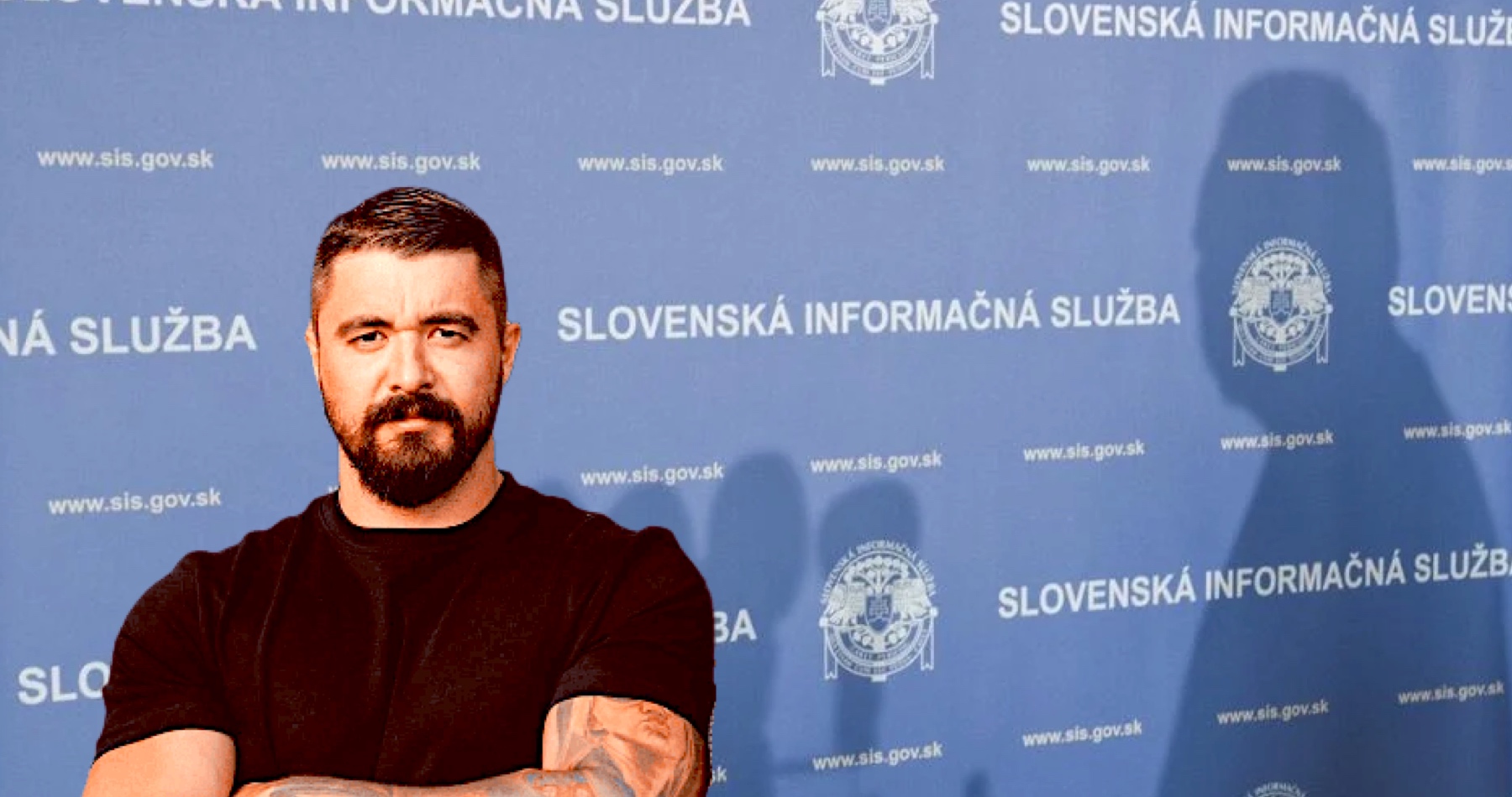 SIS neporušila zákon a koná v zmysle ochrany štátu, vyhlásil podpredseda osobitného ...