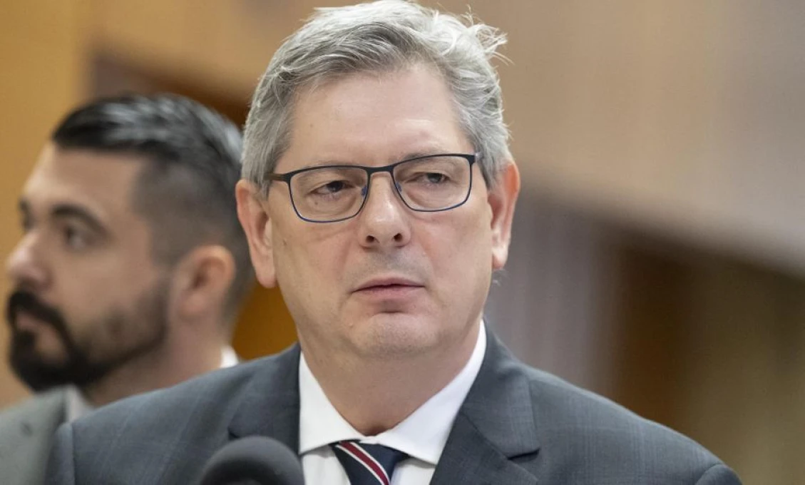 Ministerstvo spravodlivosti reaguje na správu Transparency ...
