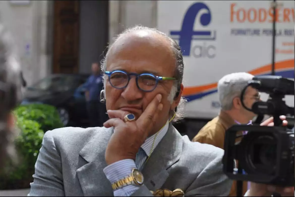 Tajná elita alebo kto skutočne vládne svetu | Slovenské Noviny