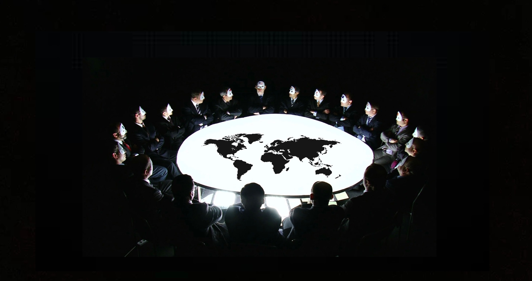 Čierna šľachta - Tajná elita alebo kto skutočne vládne svetu ...