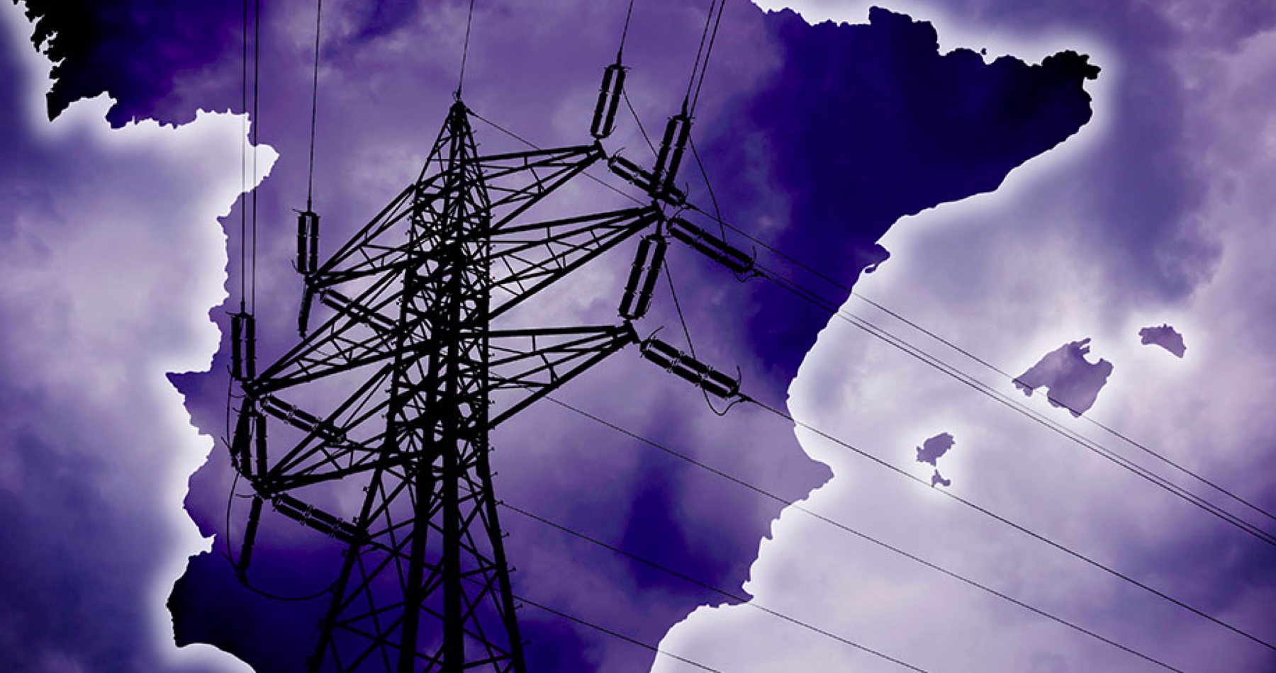 „Dôvodom výpadku elektrickej energie v Španielsku, Portugalsku a ...