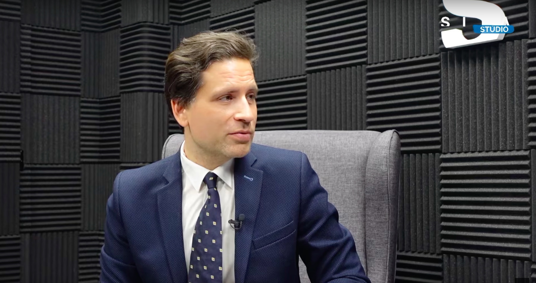 Po ruskom plyne volá aj nemecký priemysel, nie je to nejaký slovenský ...