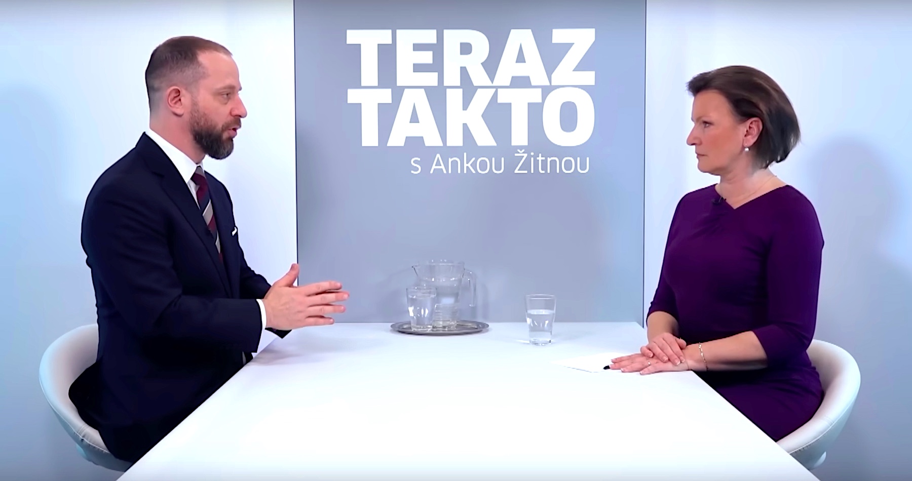 Advokát Marek Para o kauze odpočúvania poľovníckej chaty, o Čurillovi ...