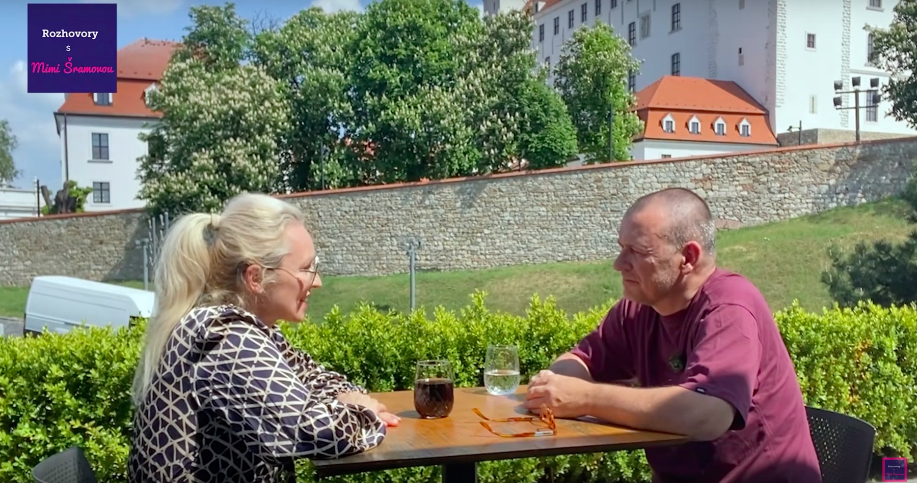 Peter Tóth o svojej novej knihe, o podivuhodnej závratnej kariére ...