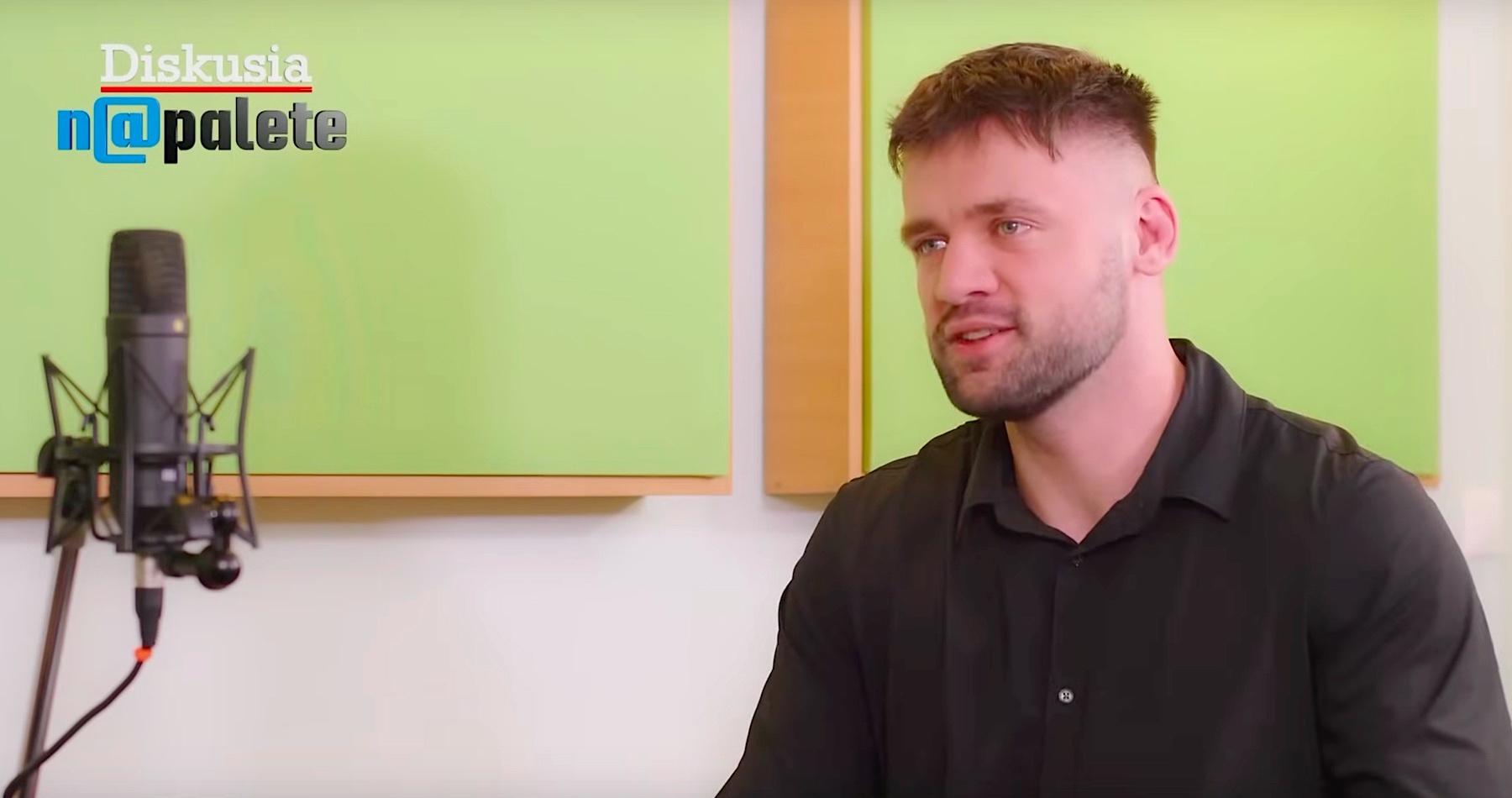 Filip Sulík o svojom boji s mainstreamovou mafiou, o zlom spoločenskom ...