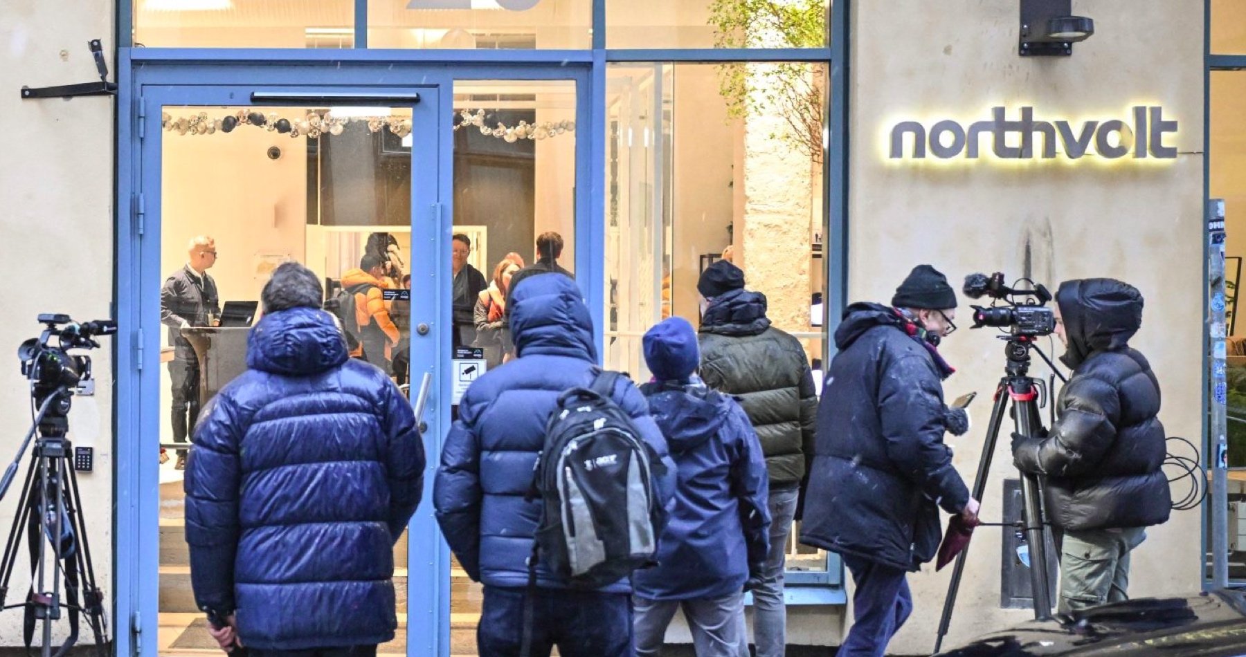 Definitívne skrachovala „výkladná skriňa“ Green Dealu Európskej únie ...