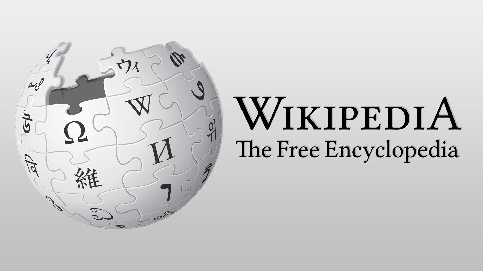Wikipedie – svět v ideologickém zkreslení | Slovenské Noviny
