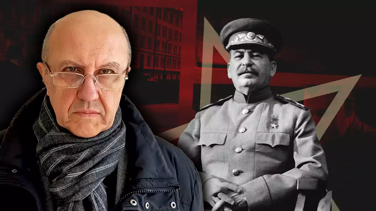 Andrej Fursov: Najstaršie sprisahanie na Zemi našlo nové technológie ...