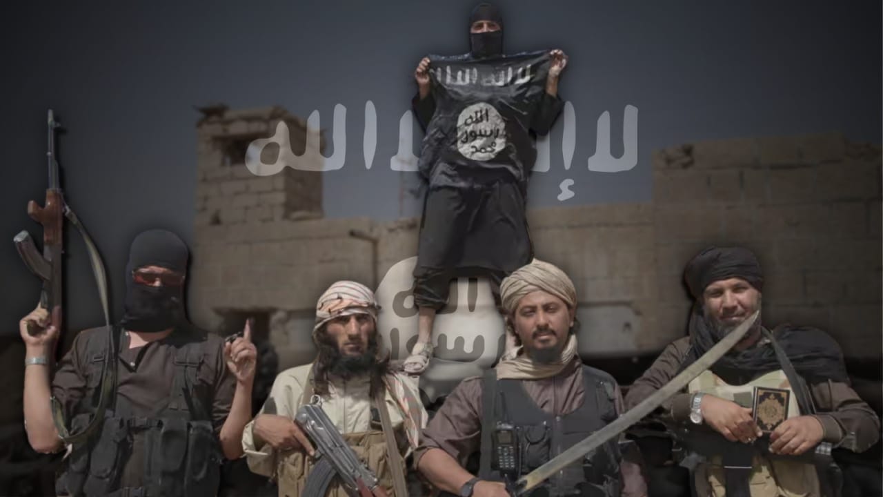 O čom Američania mlčia v príbehu ISIS | Slovenské Noviny