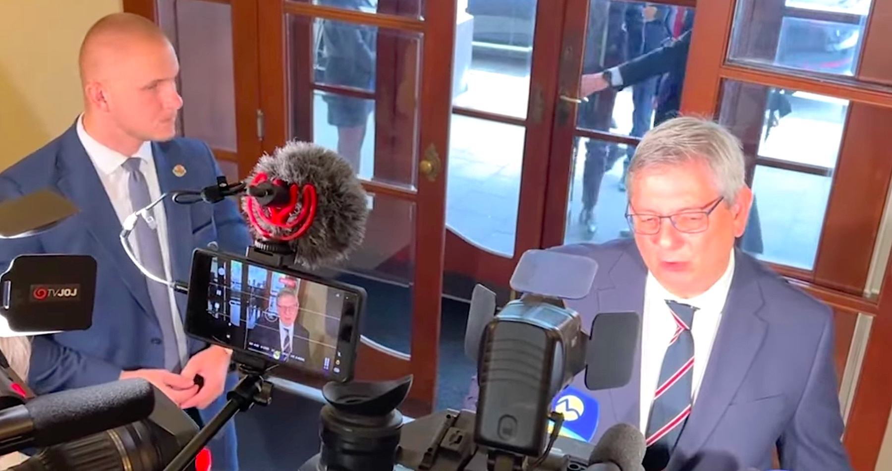 titulka | Slovenské Noviny