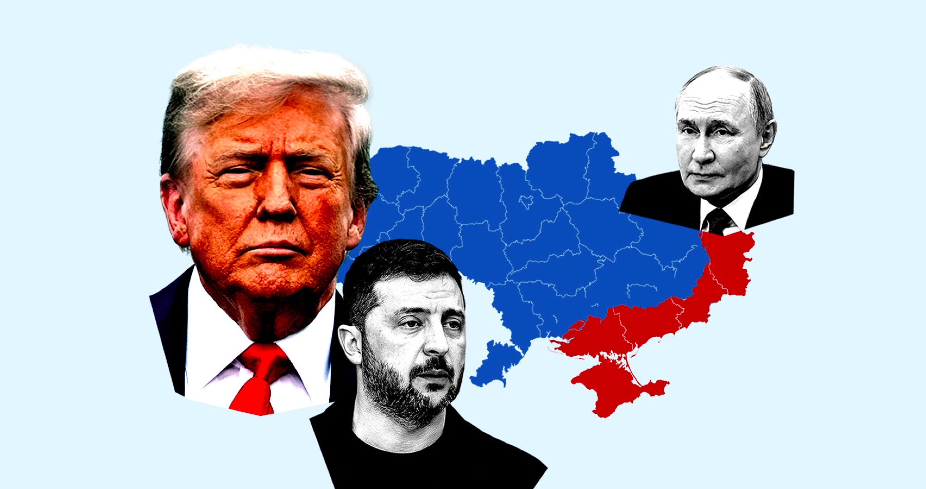 Kompletný zoznam 28 bodov mierového plánu USA pre Ukrajinu, ktorý ...