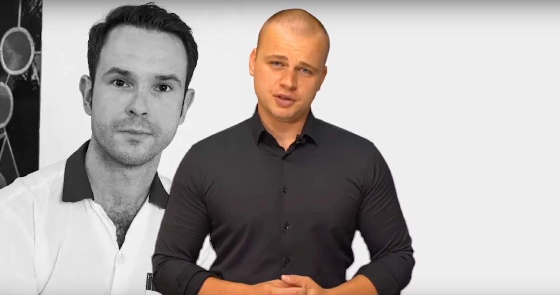 Propagátor anticovidových injekcií Peter Sabaka vyhral súd s ...