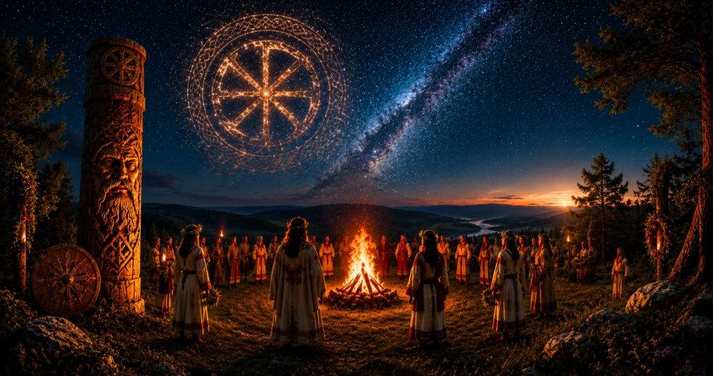 VIDEO: V nedeľu 21. júna 2026 štartuje astronomické leto. Letný ...